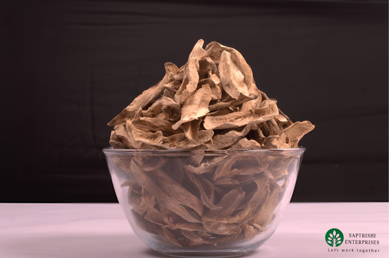 Dried Mango - Saptrishi Enterprise is a trusted name in food processing ...